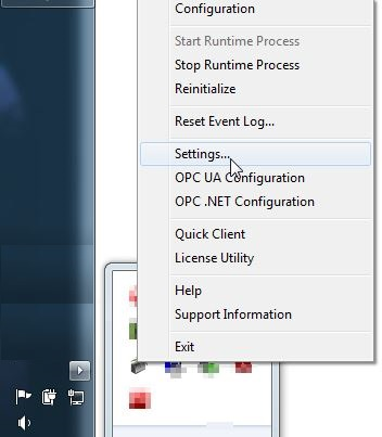Software Toolbox Opc Quick Client - crimsonstage